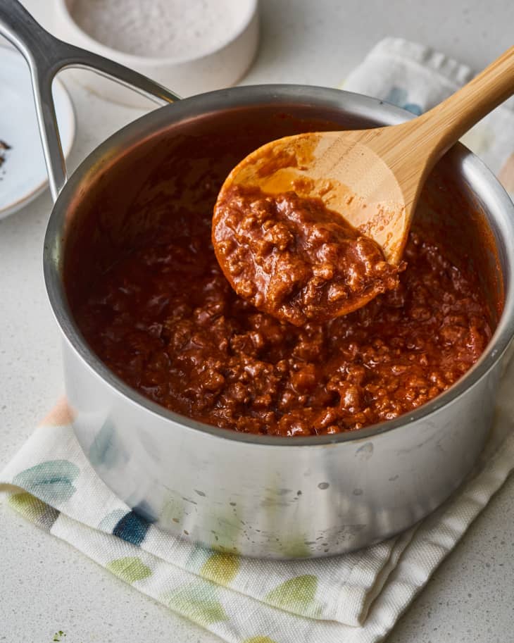 Chili Dogs Recipe (The Absolute Best!) | The Kitchn