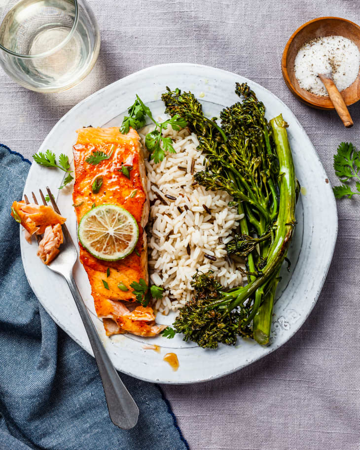 Ask Maxwell: Quick and Delicious Weekday Meal Ideas? | Cubby