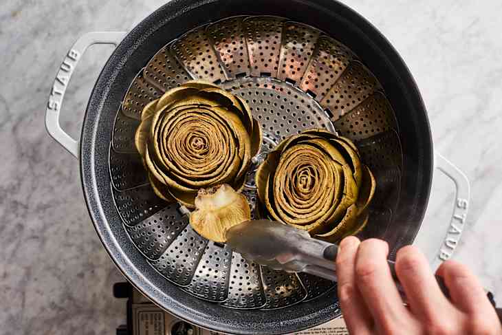 How to Cook and Eat Artichokes (Easiest Method!) | The Kitchn