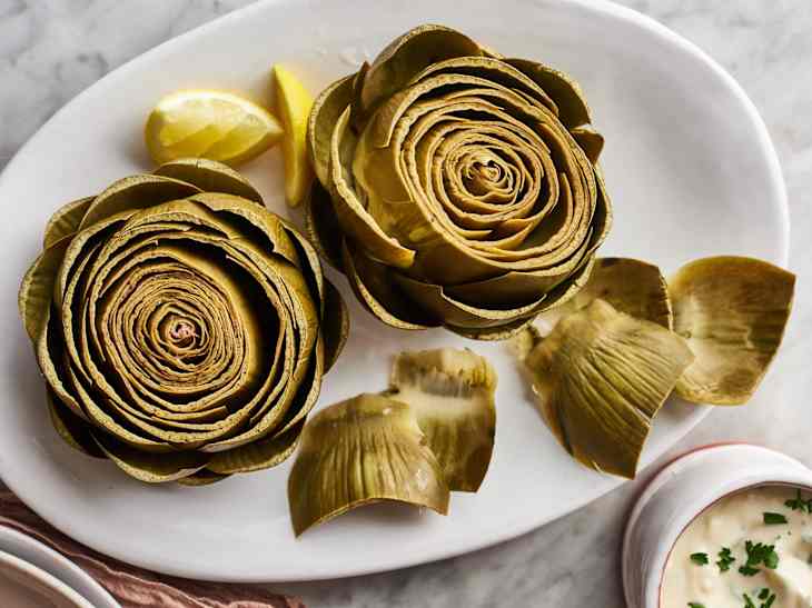 How to Cook and Eat Artichokes (Easiest Method!) | The Kitchn