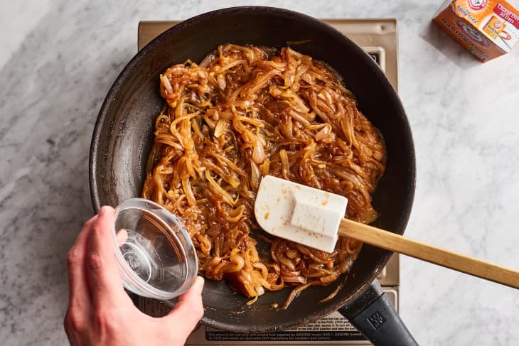 The Best Caramelized Onion Method | The Kitchn The Best Caramelized Onion Method | The Kitchn