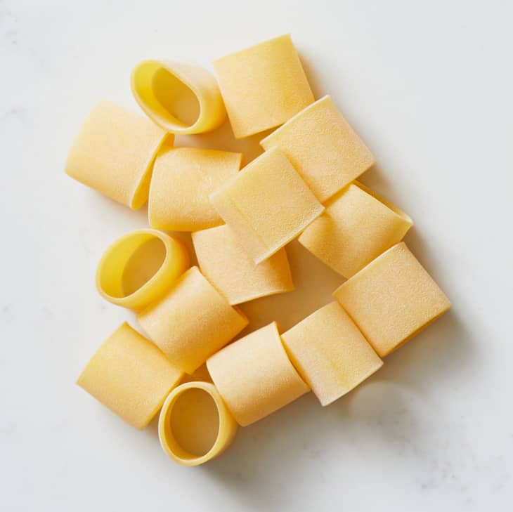 5 Pastas That Hold Sauce Better than Spaghetti | The Kitchn