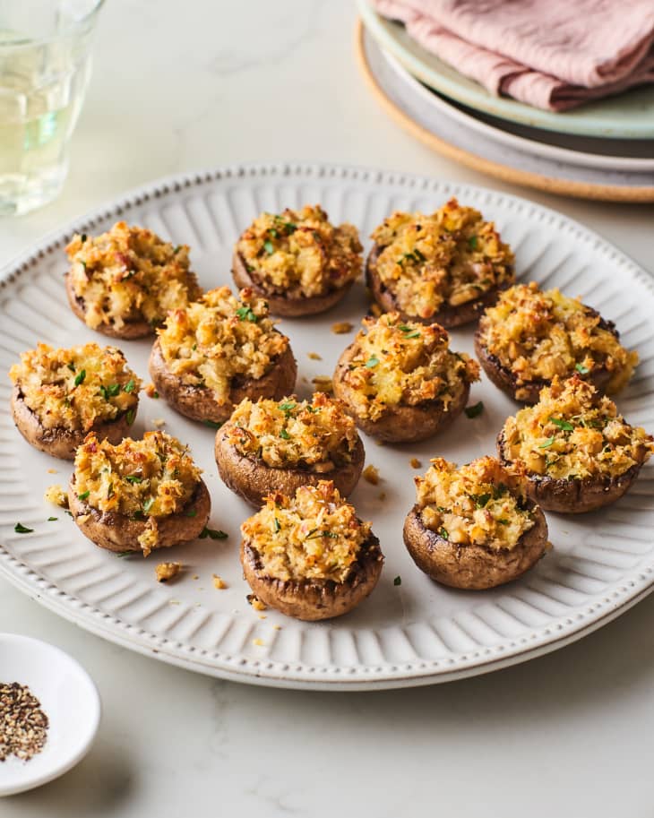 A Hamilton-Inspired Menu for Your Independence Day Movie Watch | The Kitchn