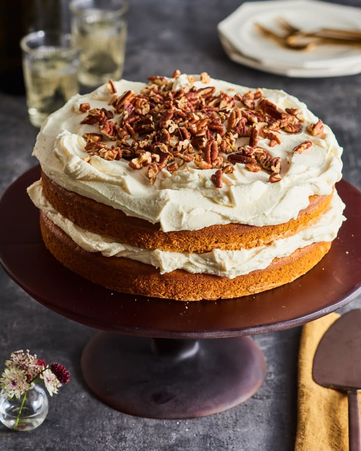 Kitchn's 10 Most Popular Cake Recipes of 2019 | The Kitchn