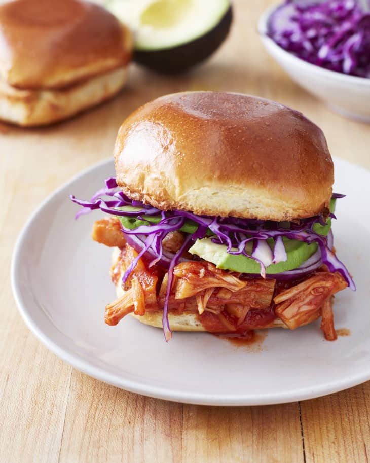 What Is Jackfruit and How Do You Cook with It? | The Kitchn