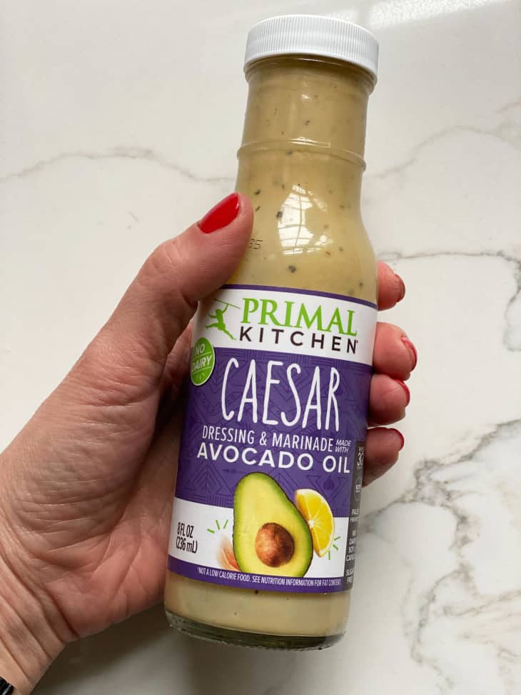 The Store-Bought Dressing I Use for the Best 3-Ingredient Chicken ...