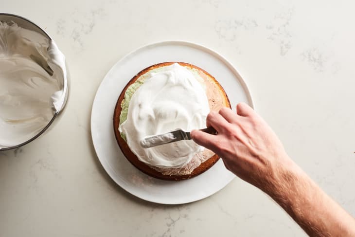 Offset Spatula - Kitchen Essential | The Kitchn