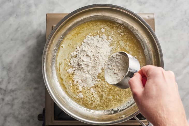 How to Make Roux (Video + Recipe) | The Kitchn