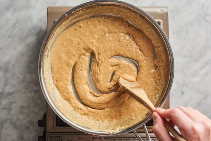 How to Make Roux (Video + Recipe) | The Kitchn