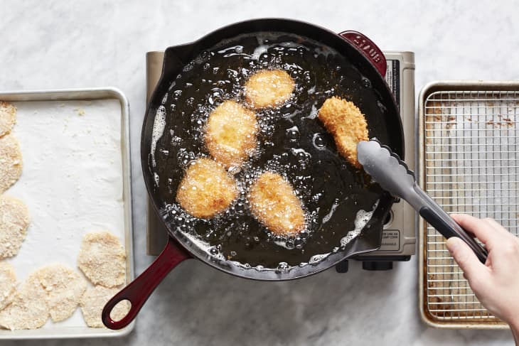 Why Every Home Cook Needs Two Sets of Tongs - Best Kitchen Tongs | The ...