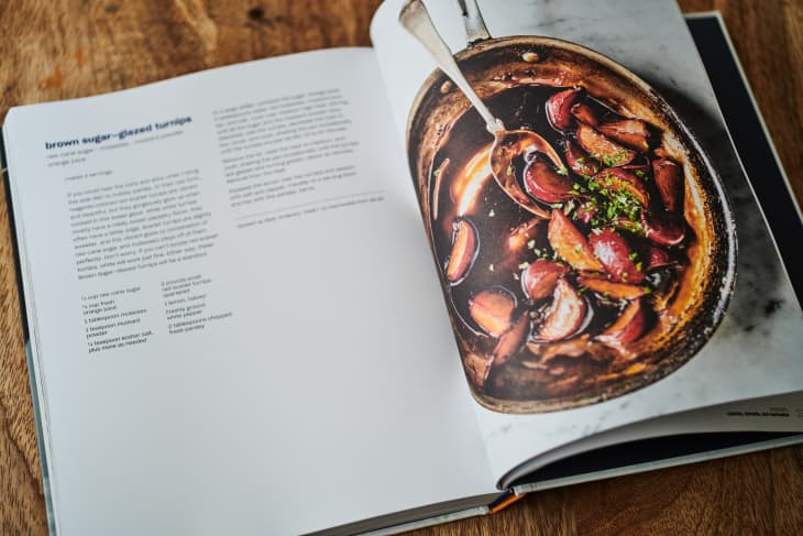 Kitchn's July Pick for Cookbook Club Is "Vegetable Kingdom" by Bryant ...