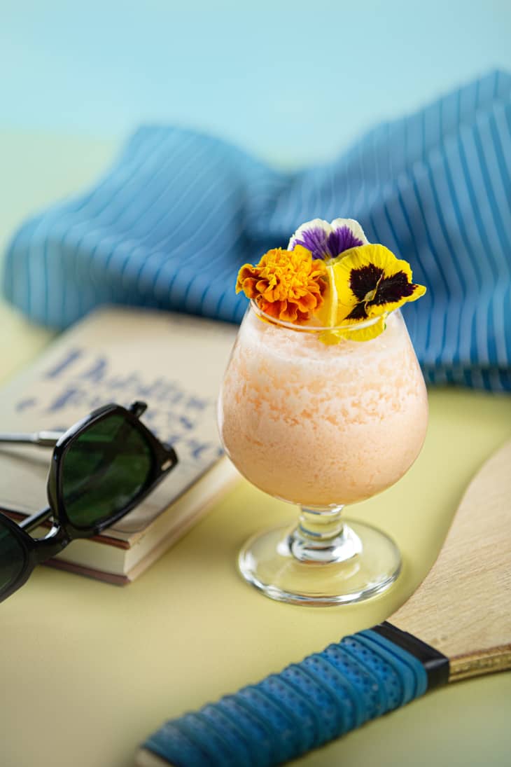 Guava Piña Colada | Kitchn