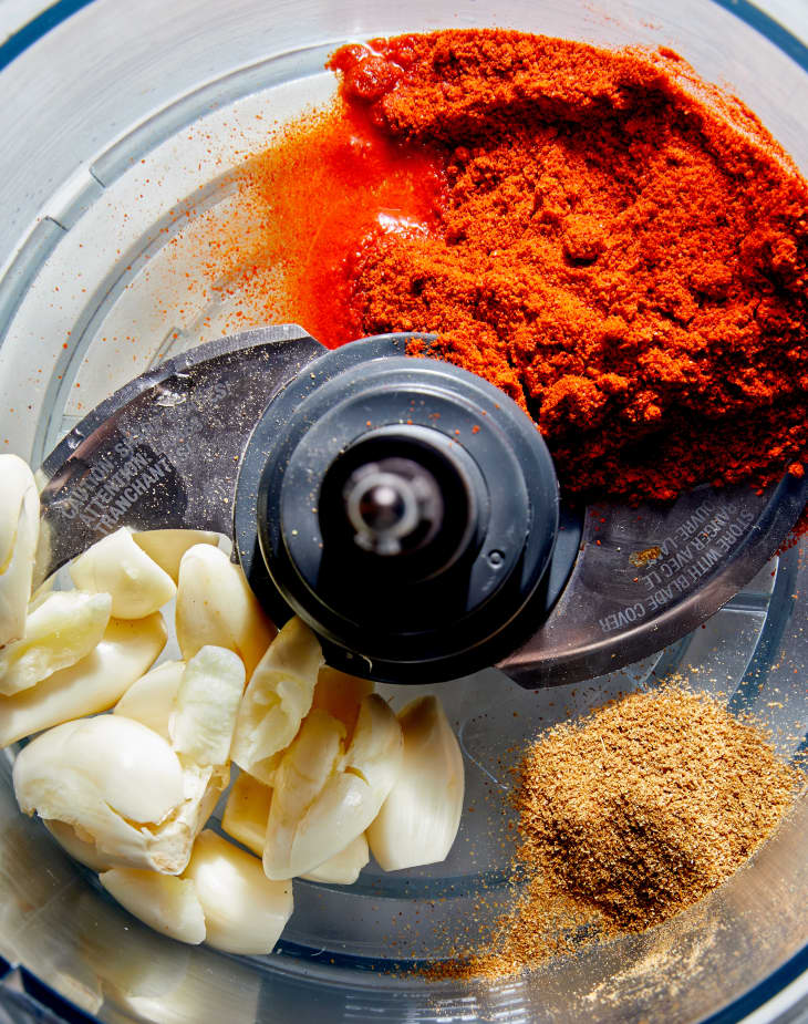 Lal Masala Recipe | The Kitchn