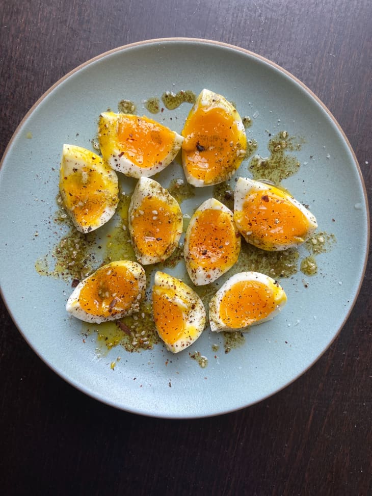 Falastin Cookbook Review | The Kitchn