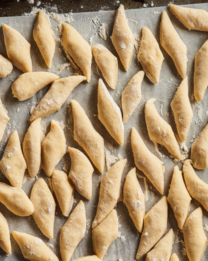 How To Make Kopytka | The Kitchn