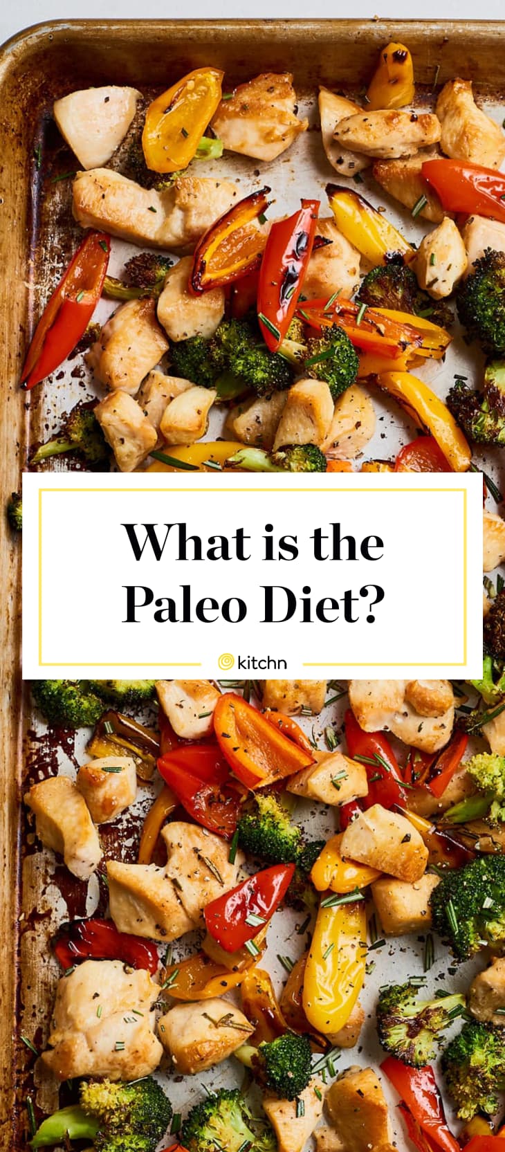 What Is the Paleo Diet — And What You Should Know About Going Paleo ...