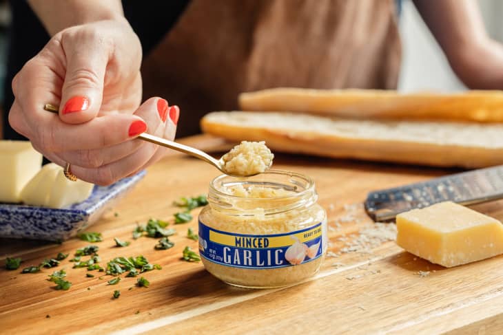 7 Garlic Shortcuts from Professional Chefs | The Kitchn