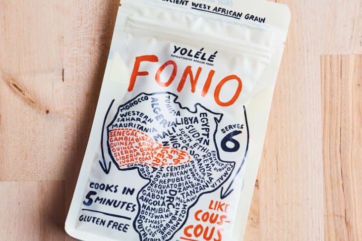 What is Fonio? | The Kitchn