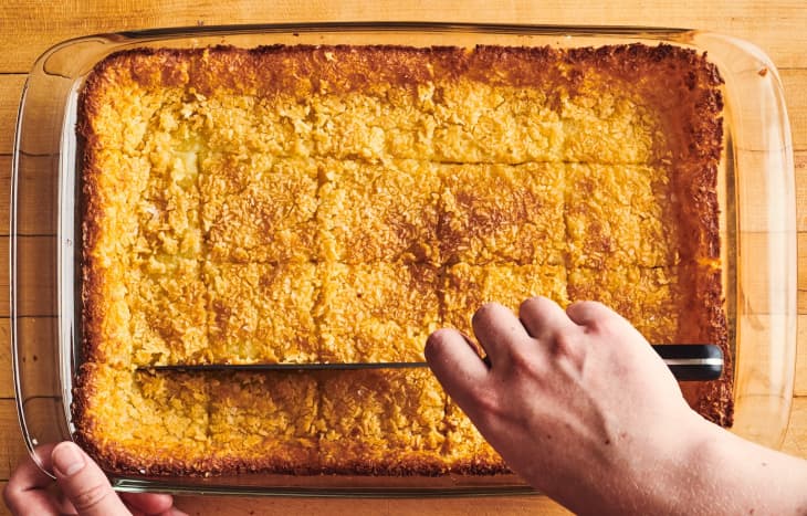 The "Magic Crust" In This Beloved Hawaiian Dessert Is So Good, I Never ...