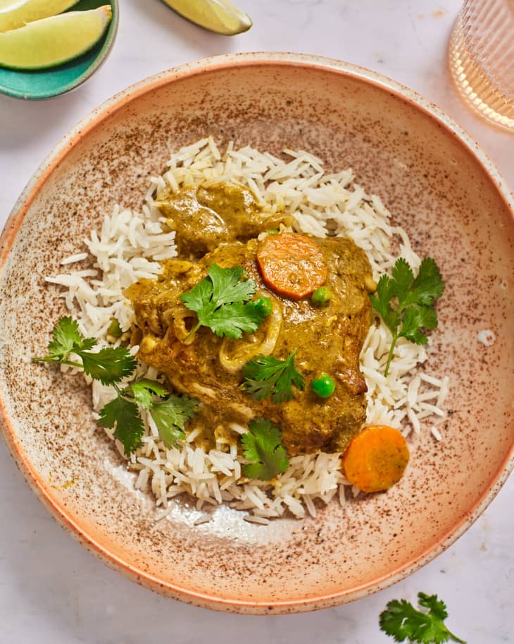 Seco de Manok Recipe | Kitchn