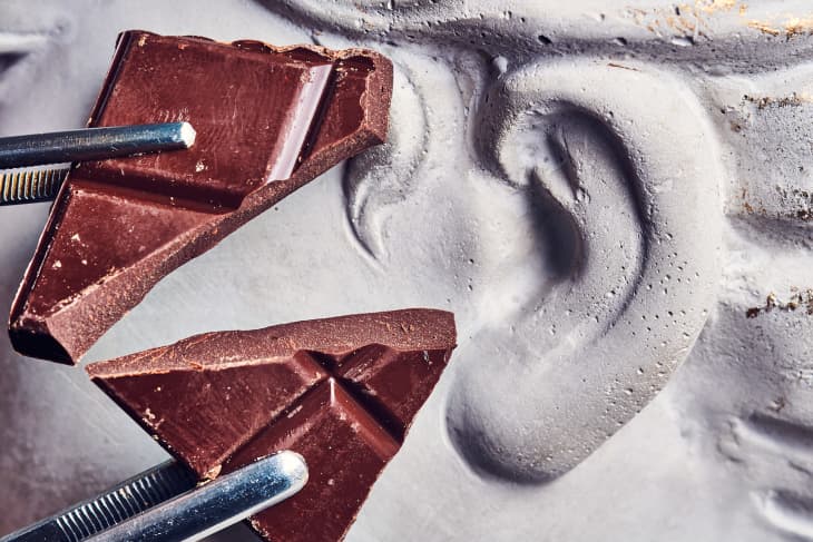 5 Smart Tricks for Tasting Chocolate Like a Pro | The Kitchn