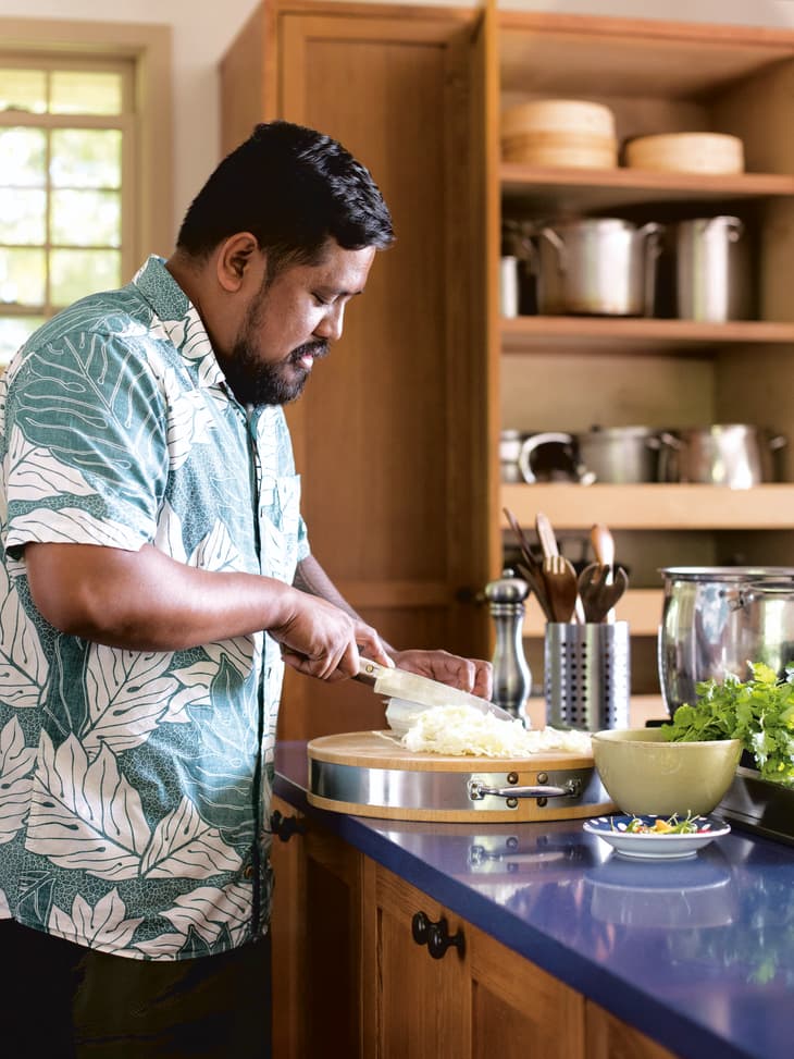 A Beginner's Guide to Hawaiian Cooking from Sheldon Simeon | The Kitchn