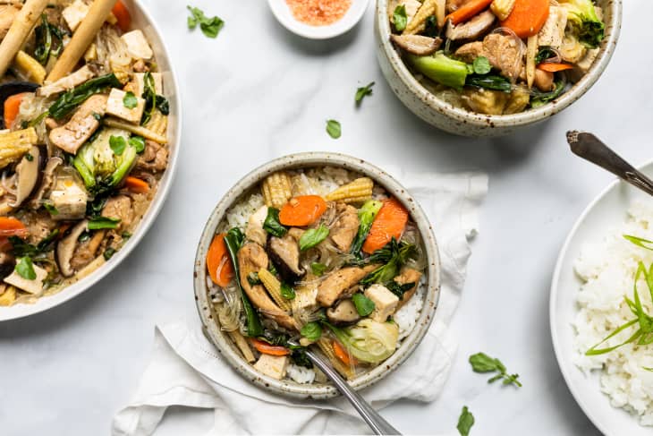 A Beginner's Guide to Hawaiian Cooking from Sheldon Simeon | The Kitchn