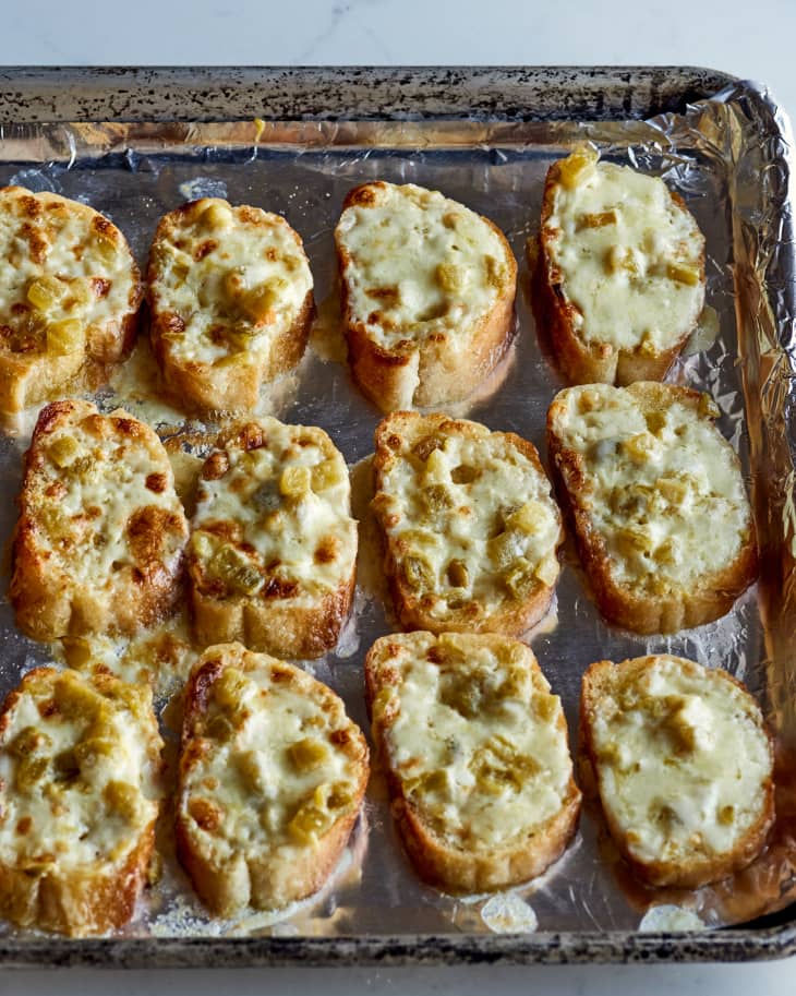 Josephinas Recipe (Howell's Bread) | The Kitchn