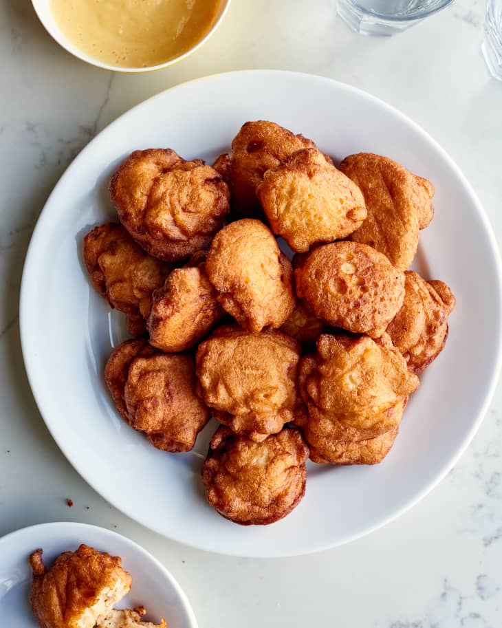 Akara Recipe (Fried Bean Cakes) | The Kitchn