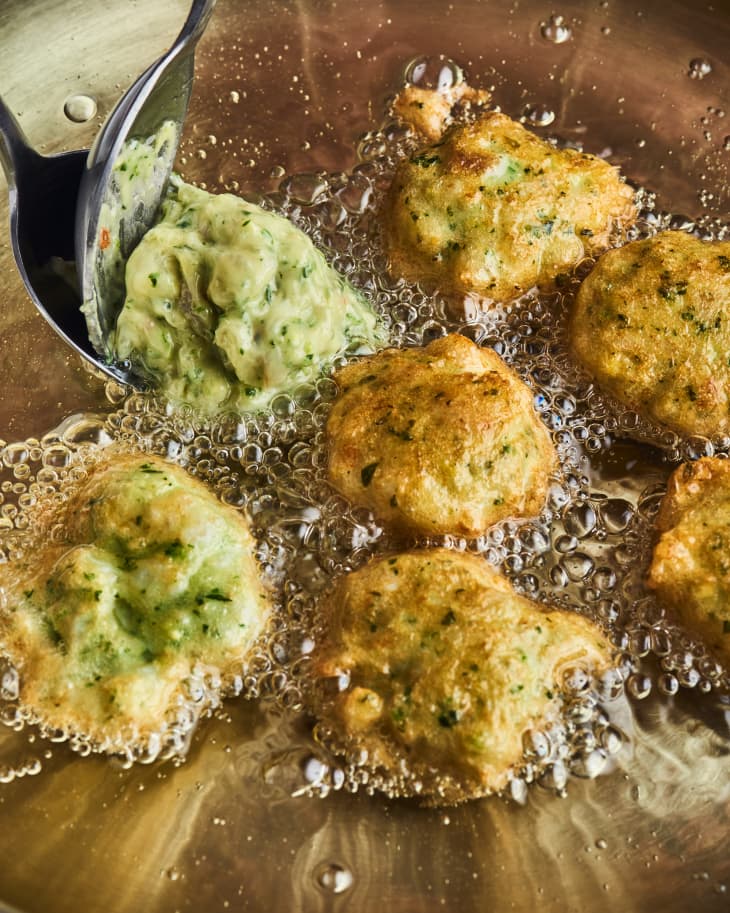 Homemade Fish Balls Recipe | The Kitchn