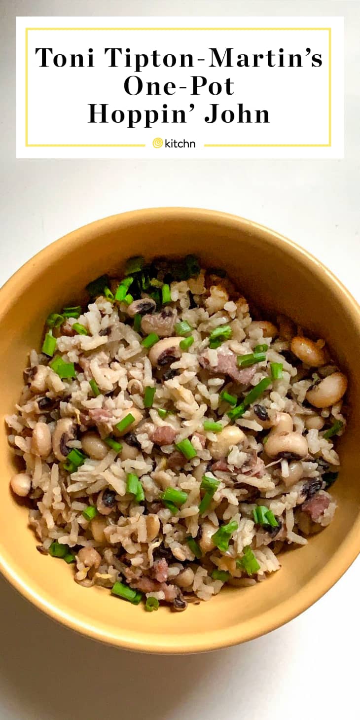 Toni Tipton-Martin is Helping Me Keep Tradition Alive this New Year ...