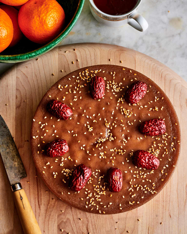 Nian Gao Recipe | Kitchn