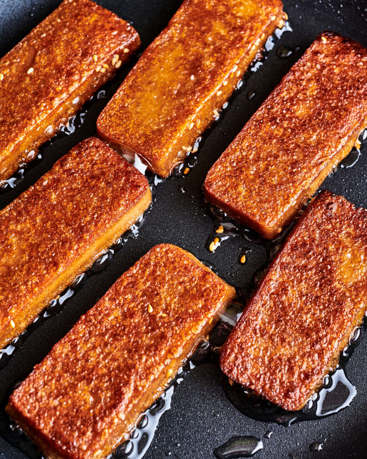 Nian Gao Recipe | The Kitchn