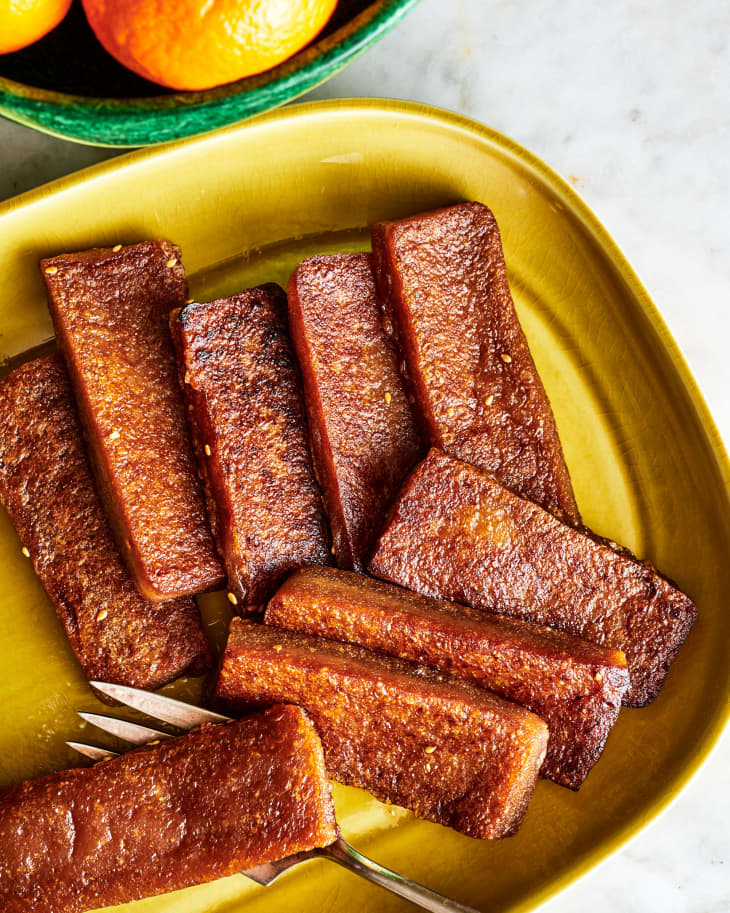 Nian Gao Recipe | The Kitchn