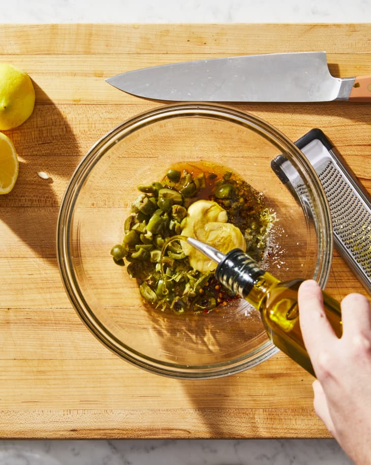 Chicken Paillard Recipe (Easy & Crispy, With Almonds) | The Kitchn