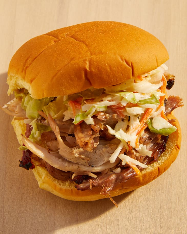 Pulled Pork Recipe Showdown | The Kitchn