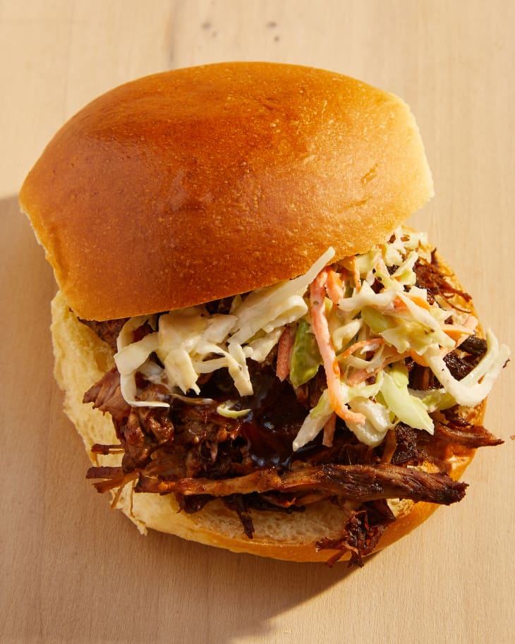 Pulled Pork Recipe Showdown | The Kitchn