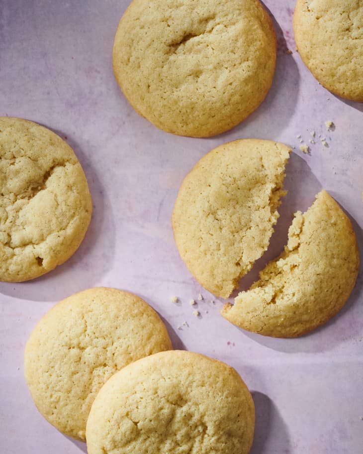 Tea Cakes Recipe (Easy Southern Classic) | Kitchn