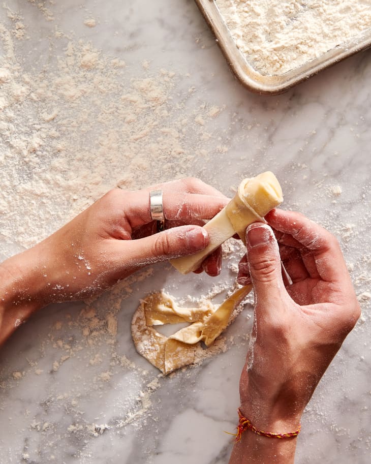 Tequeños Recipe (Venezuelan Cheese Sticks) | The Kitchn