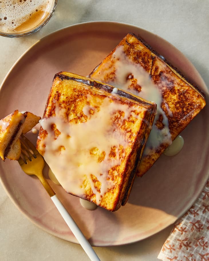 Hong Kong-Style French Toast Is Your Newest Breakfast Obsession | The ...