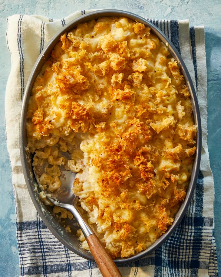 The 10 Martha Stewart Recipes We Can't Live Without | The Kitchn