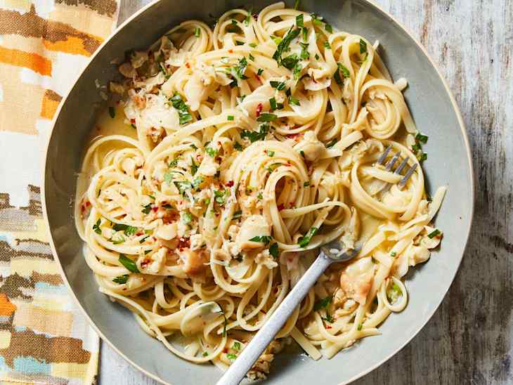 Linguine vs. Fettuccine: the Biggest Differences | The Kitchn