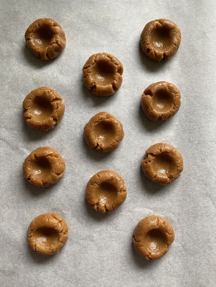 TikTok Viral 3-Ingredient Biscoff Cookie (Recipe Review) | The Kitchn