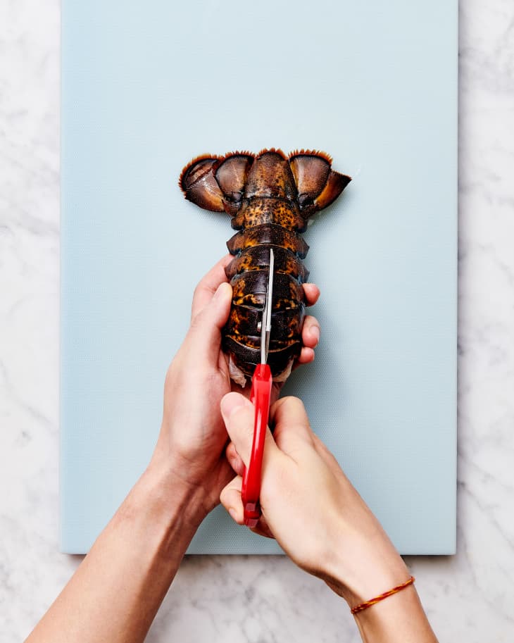 How to Cook Lobster Tails (4 Best Ways) | The Kitchn