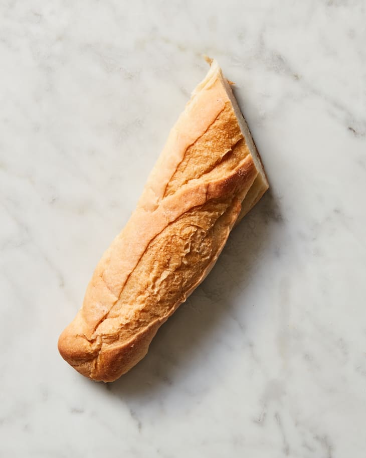 The Best Method for Reviving Stale Bread | The Kitchn