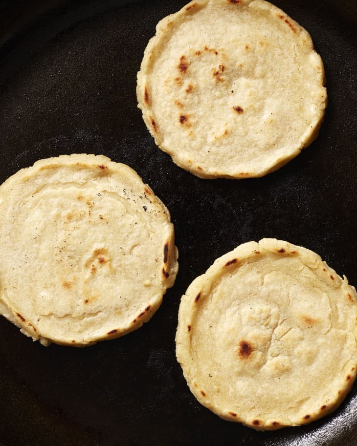 Sopes Recipe (Homemade) | The Kitchn