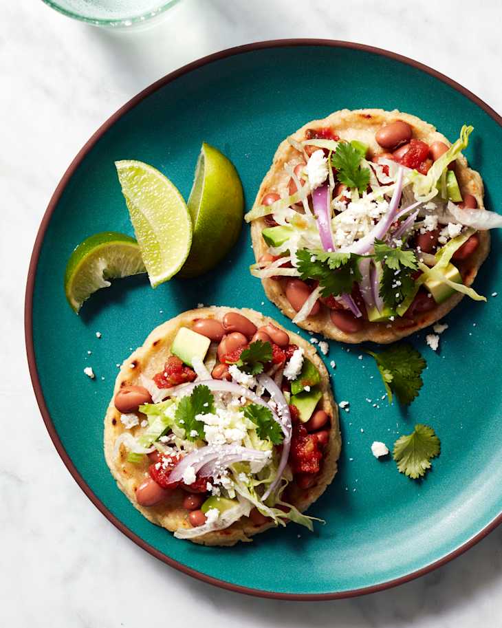 Sopes Recipe (Homemade) | The Kitchn