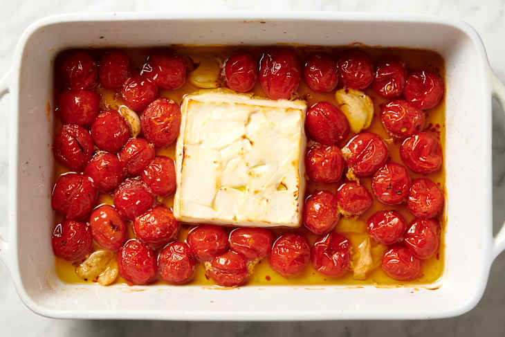 What is Feta Cheese? (Types and How to Use It) | The Kitchn