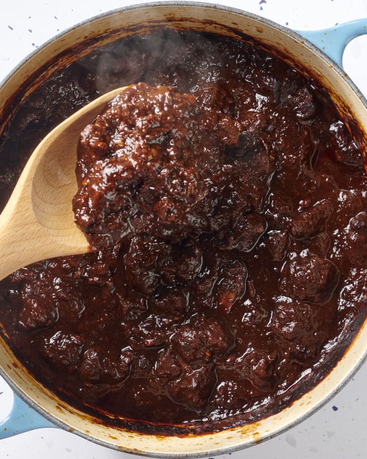 Chile Colorado Recipe | The Kitchn