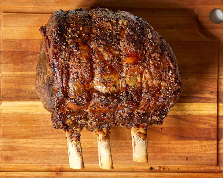 What Is Prime Rib? (How Much Per Person, How to Cook) | The Kitchn
